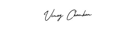 89 Vinay Chauhan Name Signature Style Ideas Superb Esign