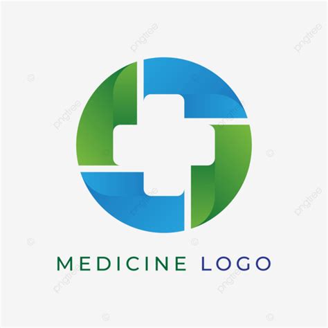 Modelo De Logotipo De Vetor De Medicina Png Logotipo Da Medicina