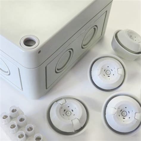 Electrical Junction Boxes Archives Index Marine