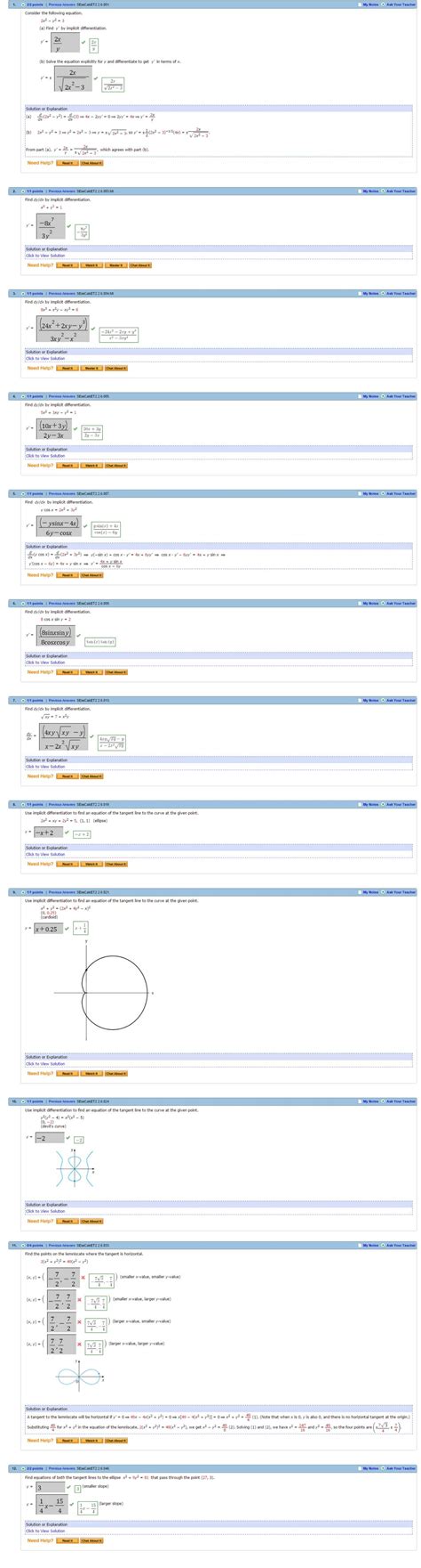 Mastering Webassign Statistics Your Guide To Finding Accurate Answers