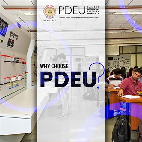 Pandit Deendayal Energy University On Linkedin Pdeu Pdpu Bestcollege Bestcollegeinindia