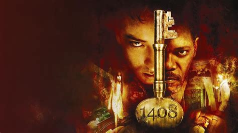 Prime Video: 1408