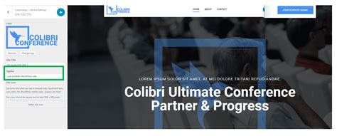 the key role of a website tagline how to write an effective one
