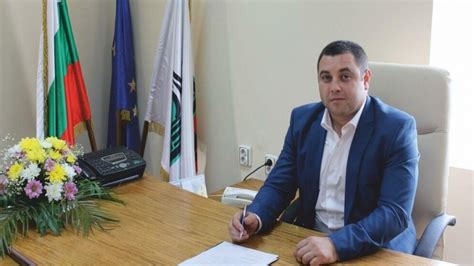 Арестуваха кмета на Омуртаг той получи инфаркт