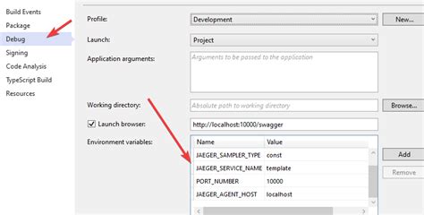 Setting Environment Name Production Development Etc For Net Core Worker Service Stack Overflow