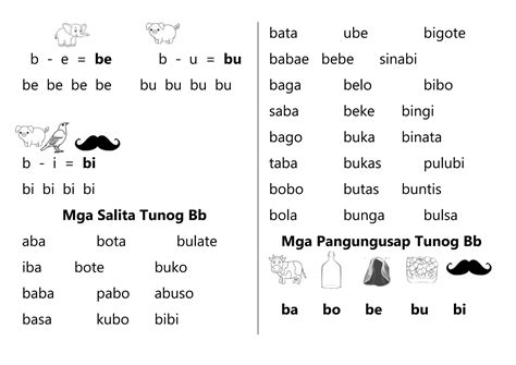 Filipino Reading Material Final Docx