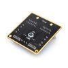 Quad DC Double H Bridge DC Stepper Motor Driver Controller Board Module L N L N Motor
