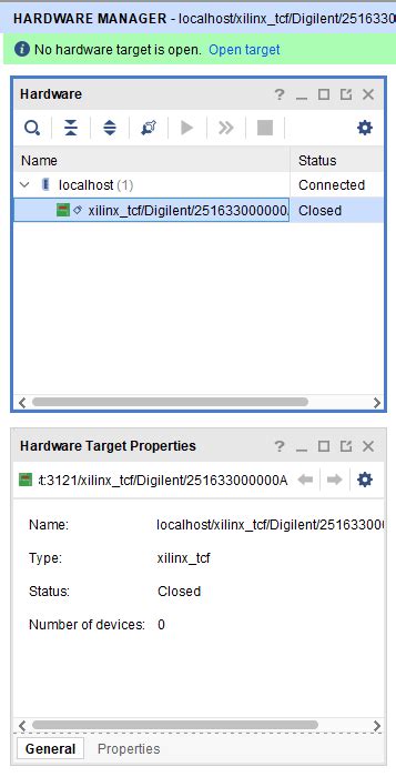 Get Started With Te0720 And Xilinx Vivado • Aranacorp