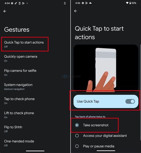 Top Google Pixel And Pixel Pro Tips Tricks Quick Shortcuts And Features