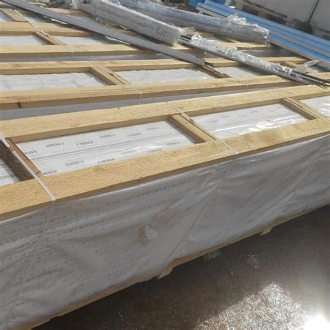 Сэндвич панели ПВХ: прямые поставки в Москве от производителя