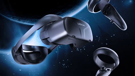 Lenovo Legion Vr700 цена и характеристики Новости Portal Shop