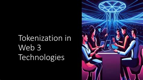 Ppt Web 3 Technology Powerpoint Presentation Free Download Id12326821