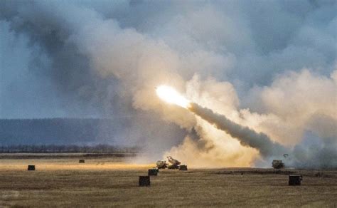 Ракетні війська і артилерія за минулу добу завдали вогневого впливу по 14 обєктах противника