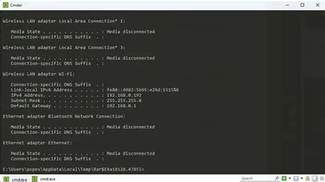 Best Terminal For Windows 10 Most Efficient Options Best Terminal For Windows 10 Most Efficient Options