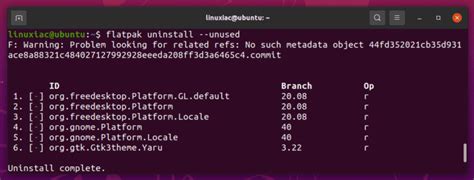 How To Use Flatpak On Linux A Comprehensive Guide