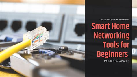 Smart Home Network Setup Guide Boston Automations