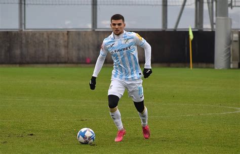 Selahi Igrao Svih 90 Minuta Protiv Opatije Kadet Kitin Je Novi Riječki Nogometni Dragulj 24sata