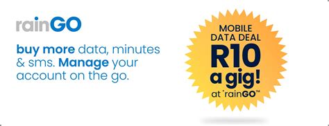 Rainmobile 4g Mobile Data Mobile Sim Card