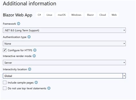 Radzen Components Not Firing With Net 8 Get Started Radzenblazor