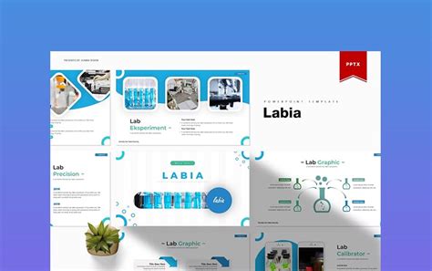 20 Best Free Chemistry Powerpoint Ppt Templates For 2022