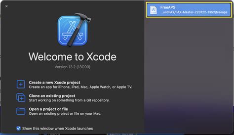 Build And Update — Iaps 001 Documentation