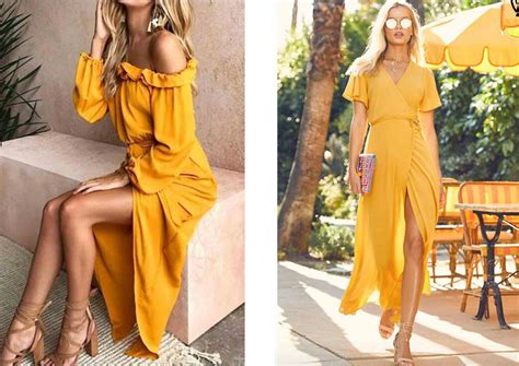 Trendy Summer Dresses Fashionactivation