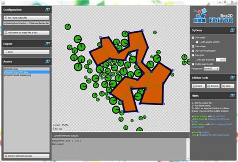 Application Box2d Editor 10 Aurelien Ribons Dev Blog