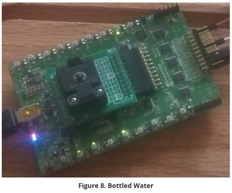 diy salinity sensor custom maker pro