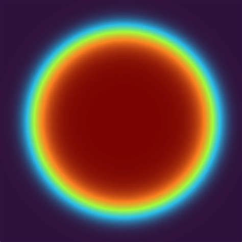 Survival In A Harsh Environment Visualpde