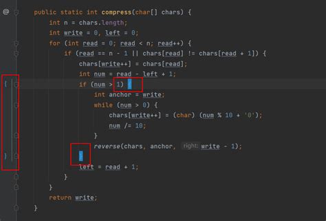 Highlightbracketpair Intellij Ides Plugin Marketplace