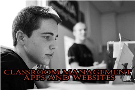 Exclusive Writer Classroom Management Apps And Websites