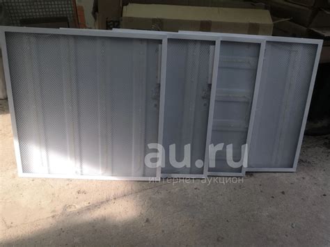 Неисправные светодиодные светильники Jazzway 40 штук — купить в ...