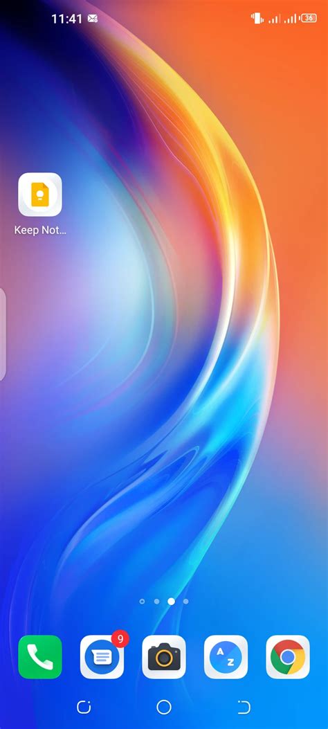 How To Remove Google Search Bar From Home Screen Mobile Pains