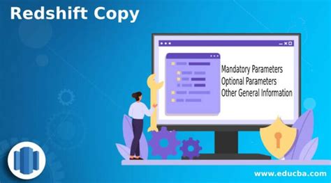 Redshift Copy A Complete Guide To Redshift Copy