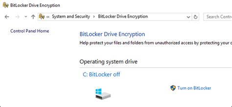 Tpm Bitlocker