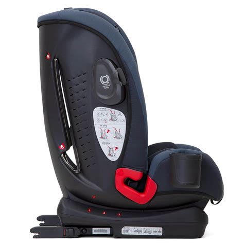 Joie Bold R Kindersitz Deep Sea