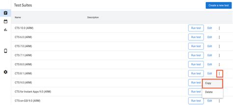 Omnilab Android Test Station Android Open Source Project