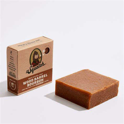 Dr Squatch Using 28 Tools Explore Their Stack