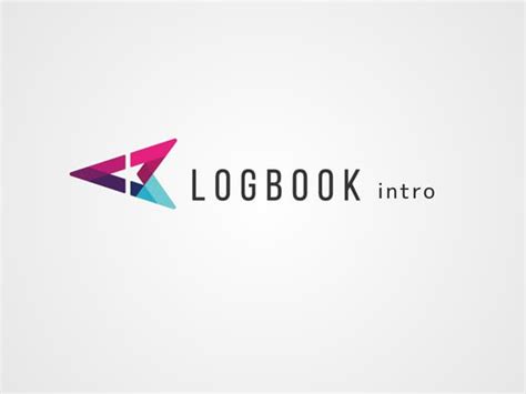 Welcome To Logbook Ppt