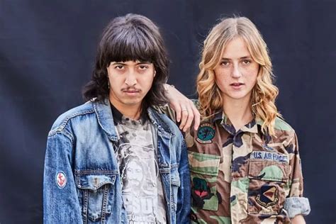 Stuart Trevor Lfw Sustainable Clothes Handcrafted In London For A Modern Rock And Roll Self