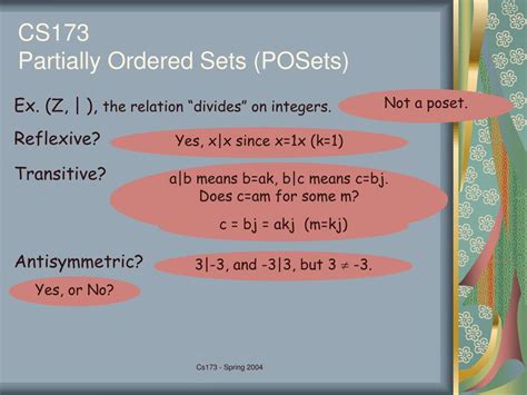 Ppt Cs 173 Discrete Mathematical Structures Powerpoint Presentation