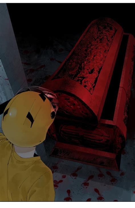 The Crow Gambar Diambil Dr Chapter 1 10 Rindowibu