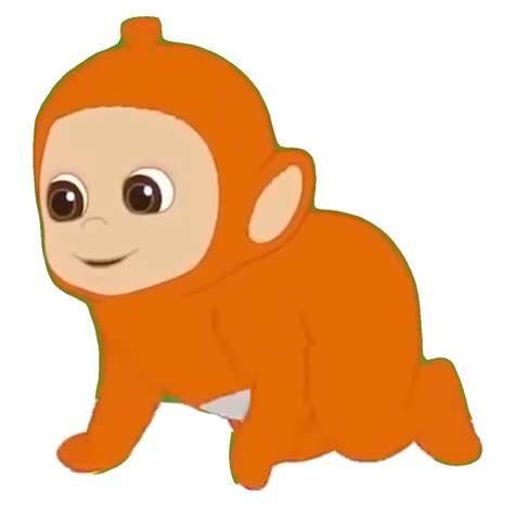 Ruru Tiddlytubbies Png By Zantrustubbyfan On Deviantart