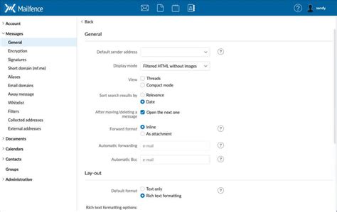 6 Best Gmail Alternatives For Different Types Of Users