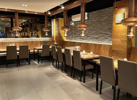 Wangbijib Myeongdong Center Store Instahop