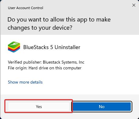 How To Uninstall Bluestacks Game Quitters