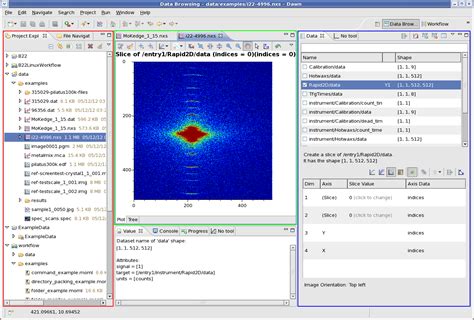 1 Introduction To Dawn Perspectives And Views — Orgdawnsci