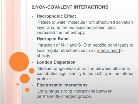 Non Covalent Interactions Alchetron The Free Social Encyclopedia