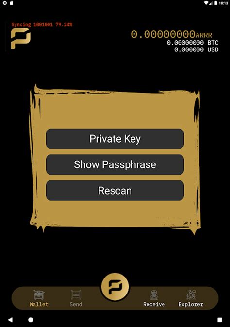 Android Için Pirate Wallet Apk İndir