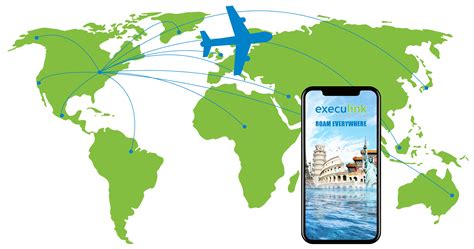 Embark On A Year Of Adventures With Roam Everywhere™ Execulink Telecom